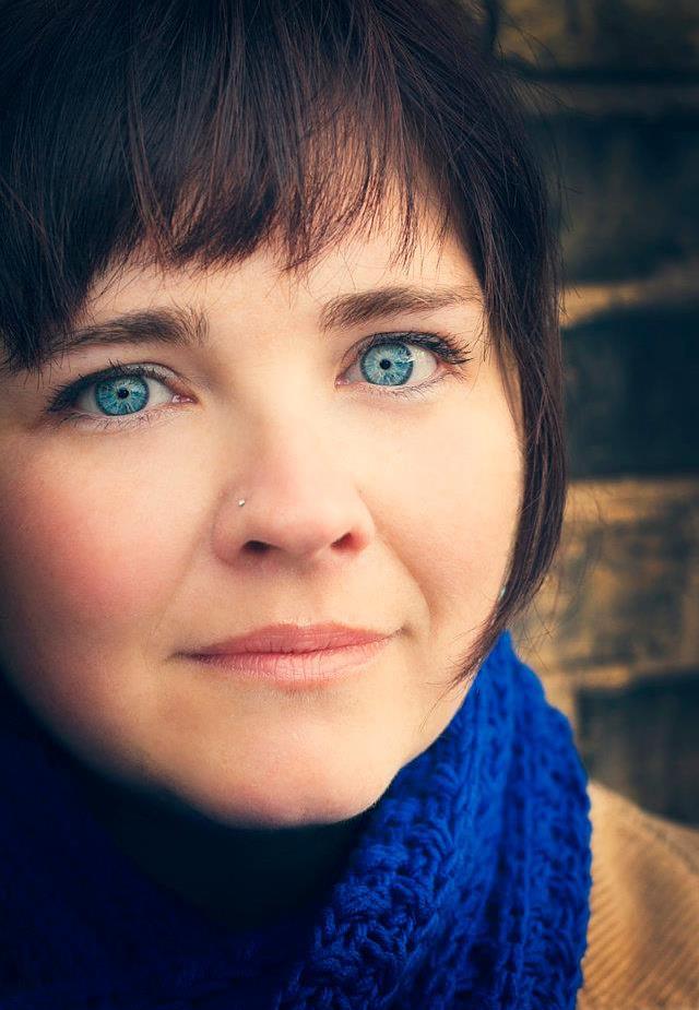 Love Your Ordinary: Mercy – Amelia Rhodes