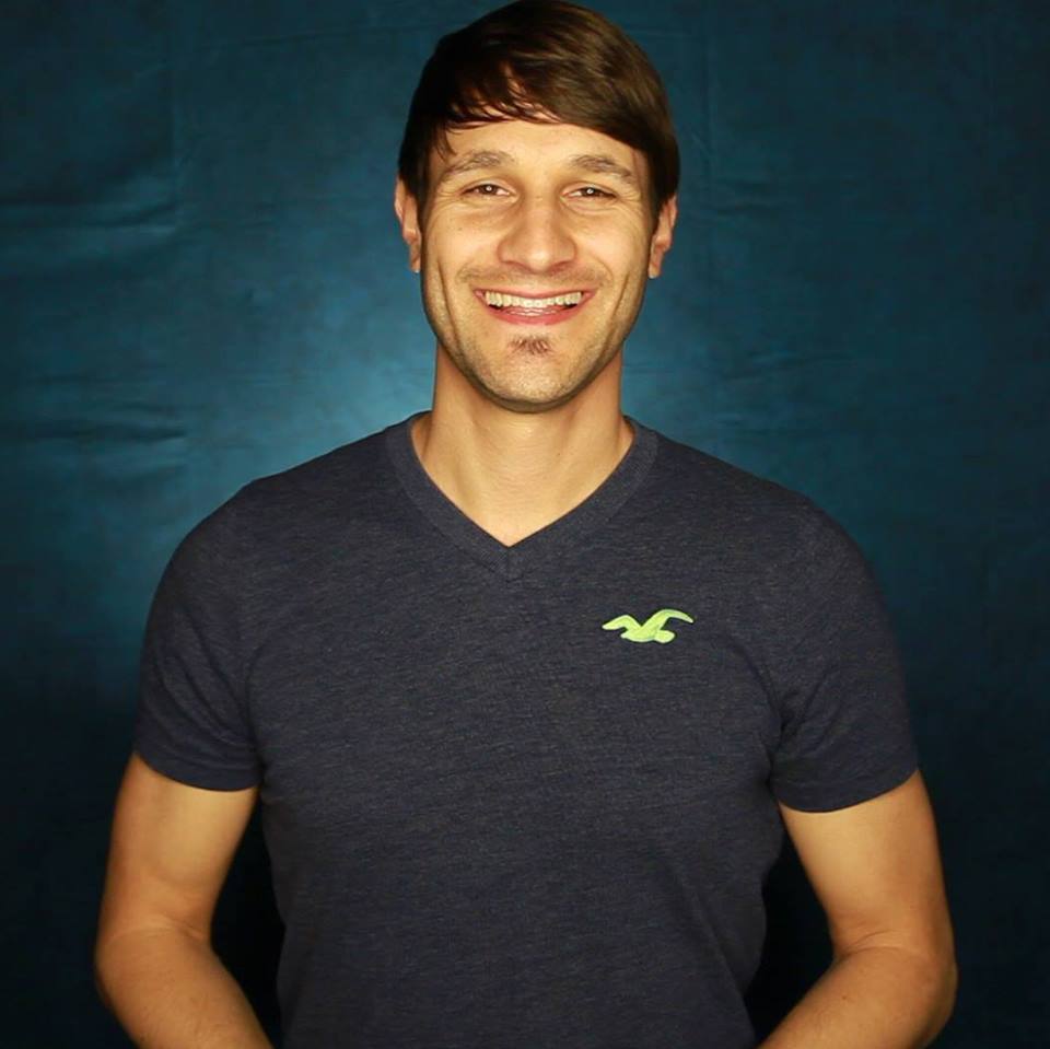 Pray A to Z: Revival – Amelia Rhodes