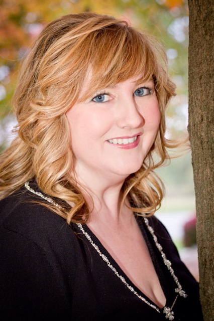 Pray A to Z: Widows – Amelia Rhodes