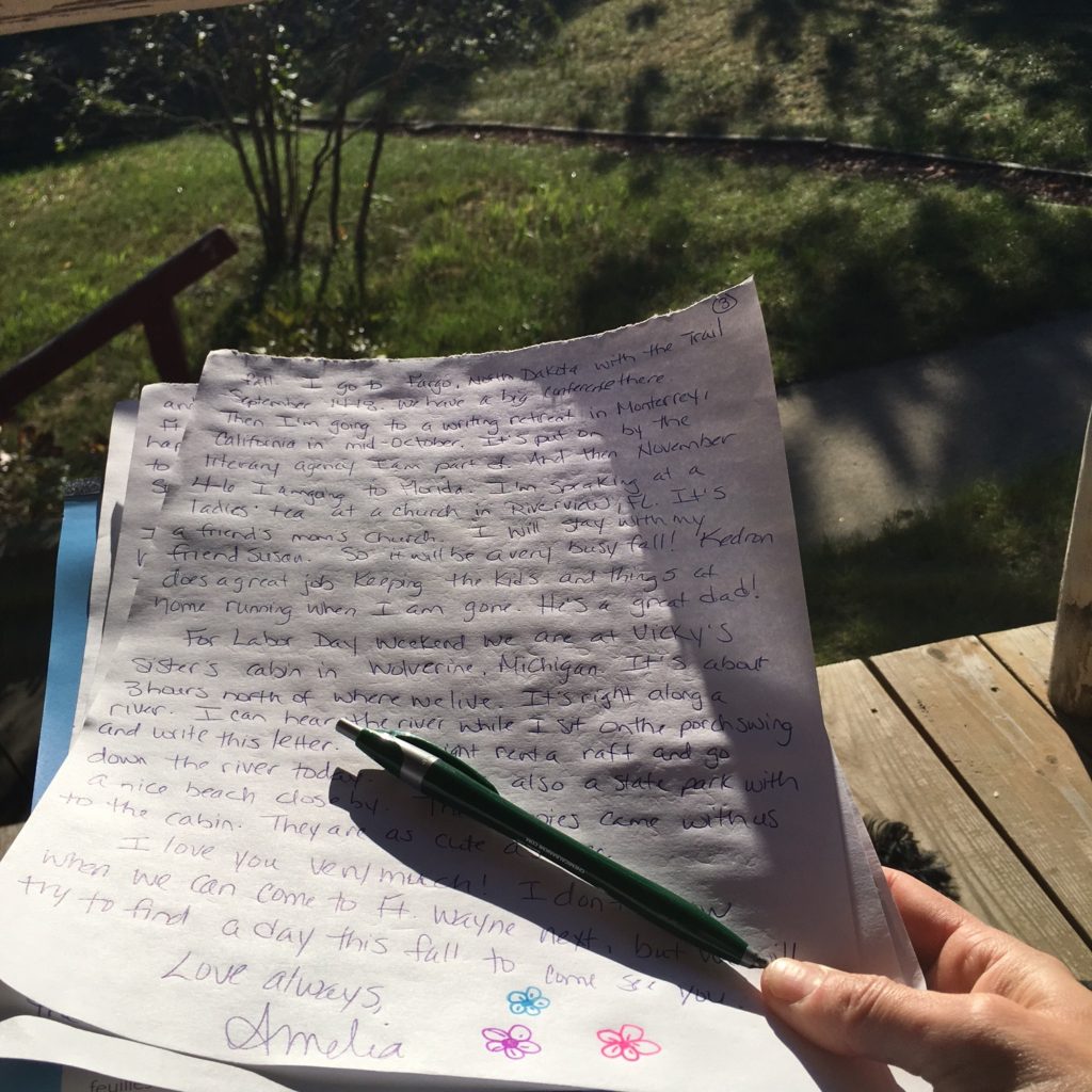 6 Loneliness Busters – Amelia Rhodes