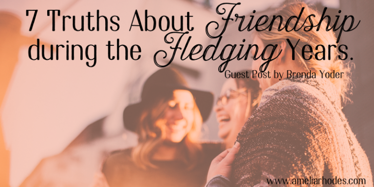 Amelia Rhodes – Author, Speaker, Community Connector