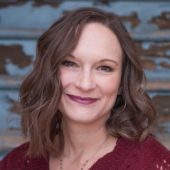 Welcome – Amelia Rhodes